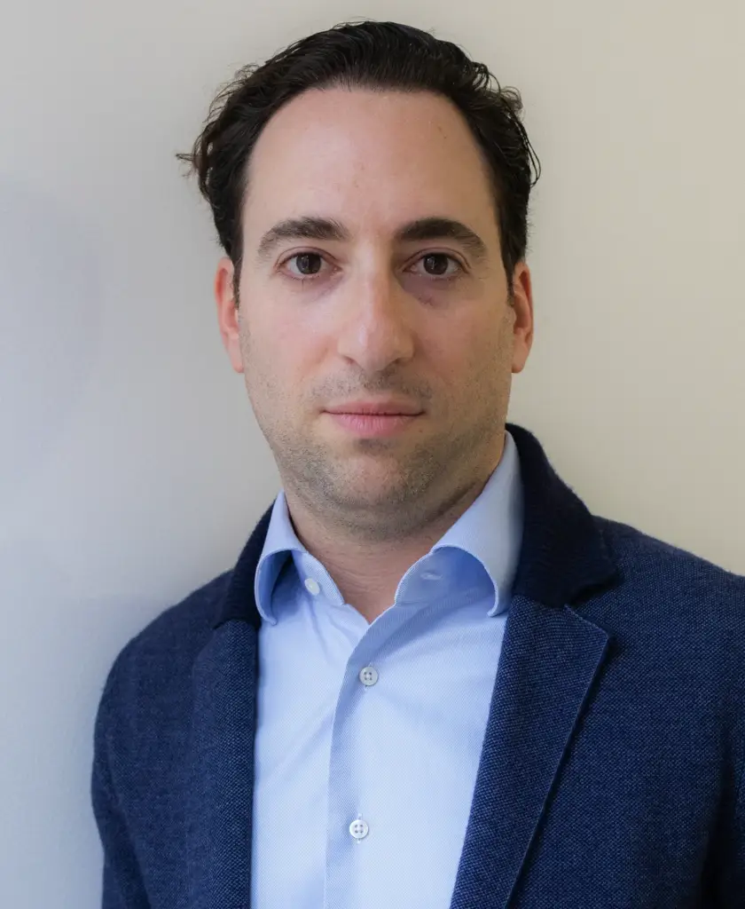 Charles Jaskel - New Vintage Partners